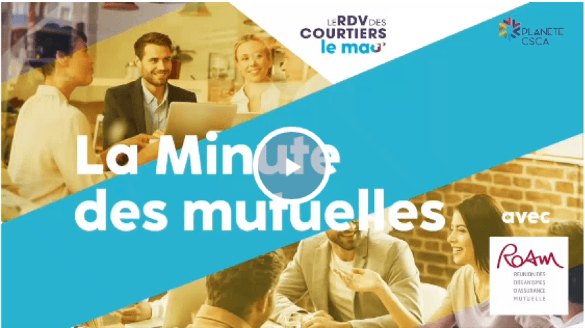 La minute des mutuelles - Actualités - assurances mutuelles de picardie