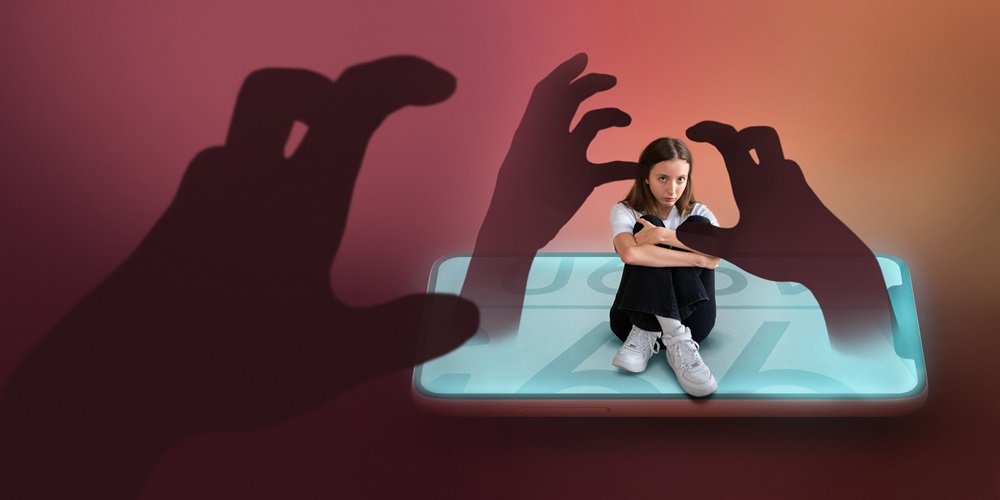 Cyberharcèlement : accompagner ses enfants pour les protéger des ...